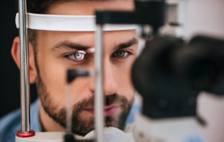Eye Professionals – Medical & Surgical Eye Care in Lahore, Pakistan